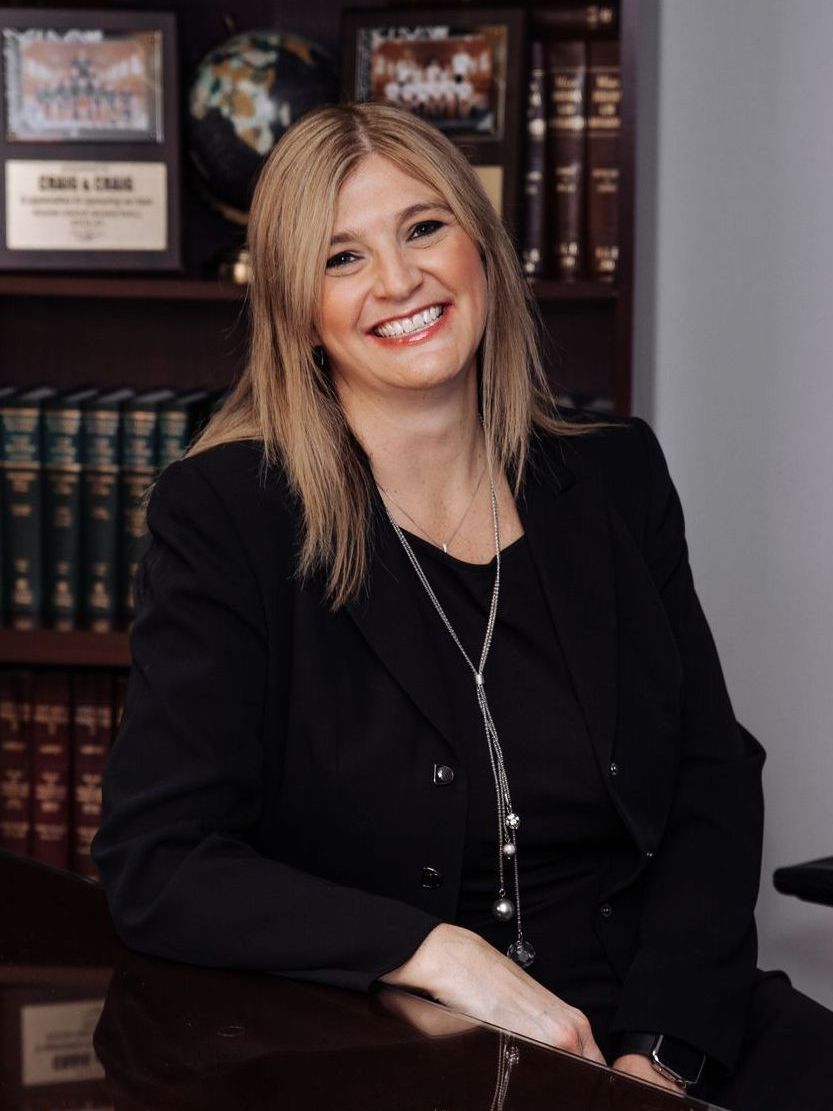 John Craig - Attorney at Law Merrillville, IN