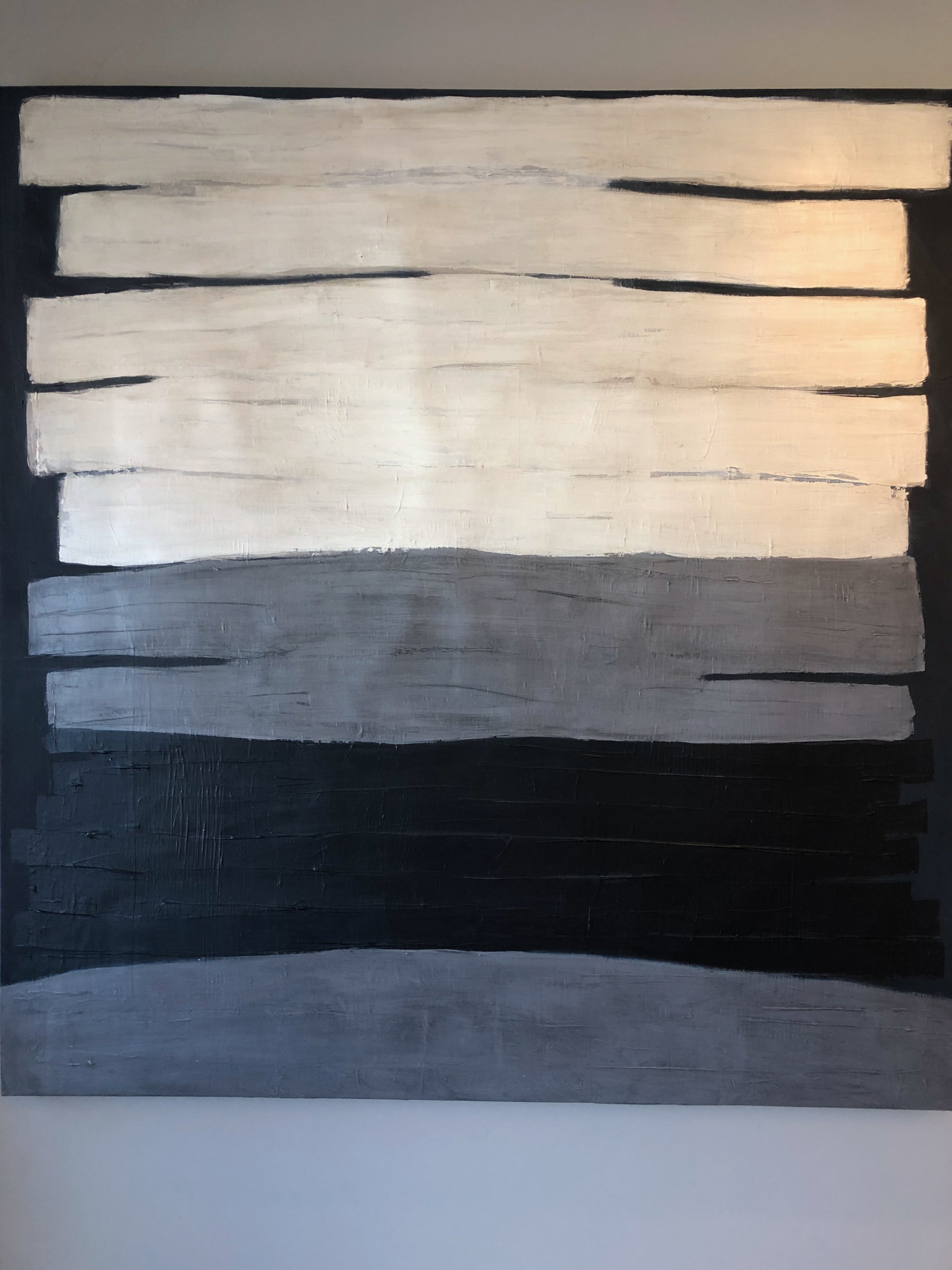 Loren Yagoda :: Artist :: Contemporary Abstract Modernist Painter ...