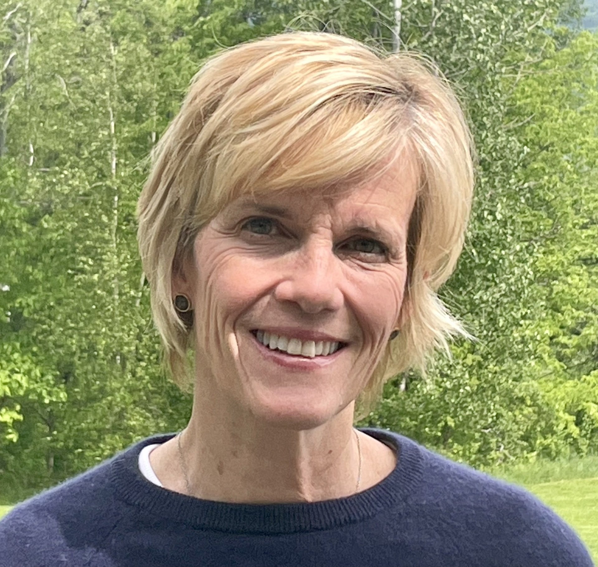 Staff & Board of Directors