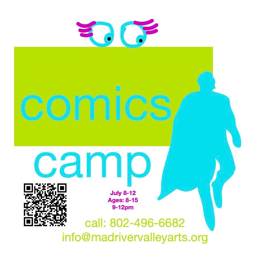 HOME [www.madrivervalleyarts.org]