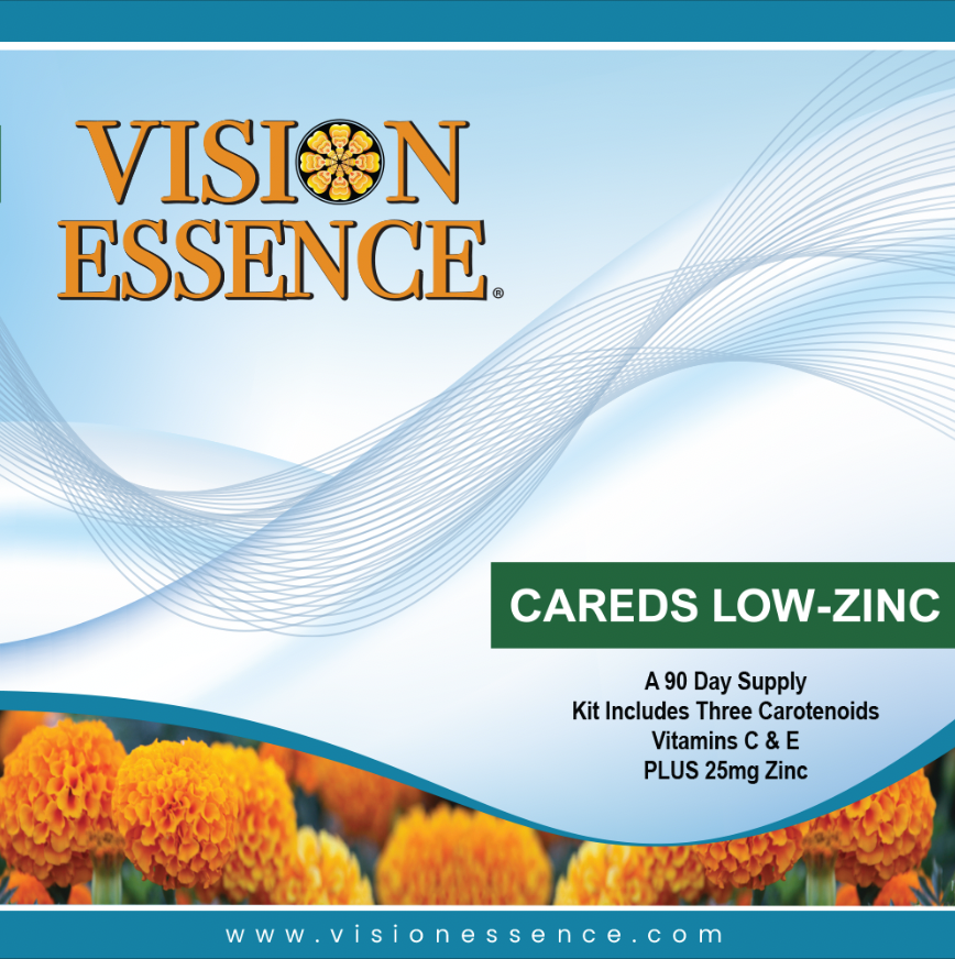 VisionEssence