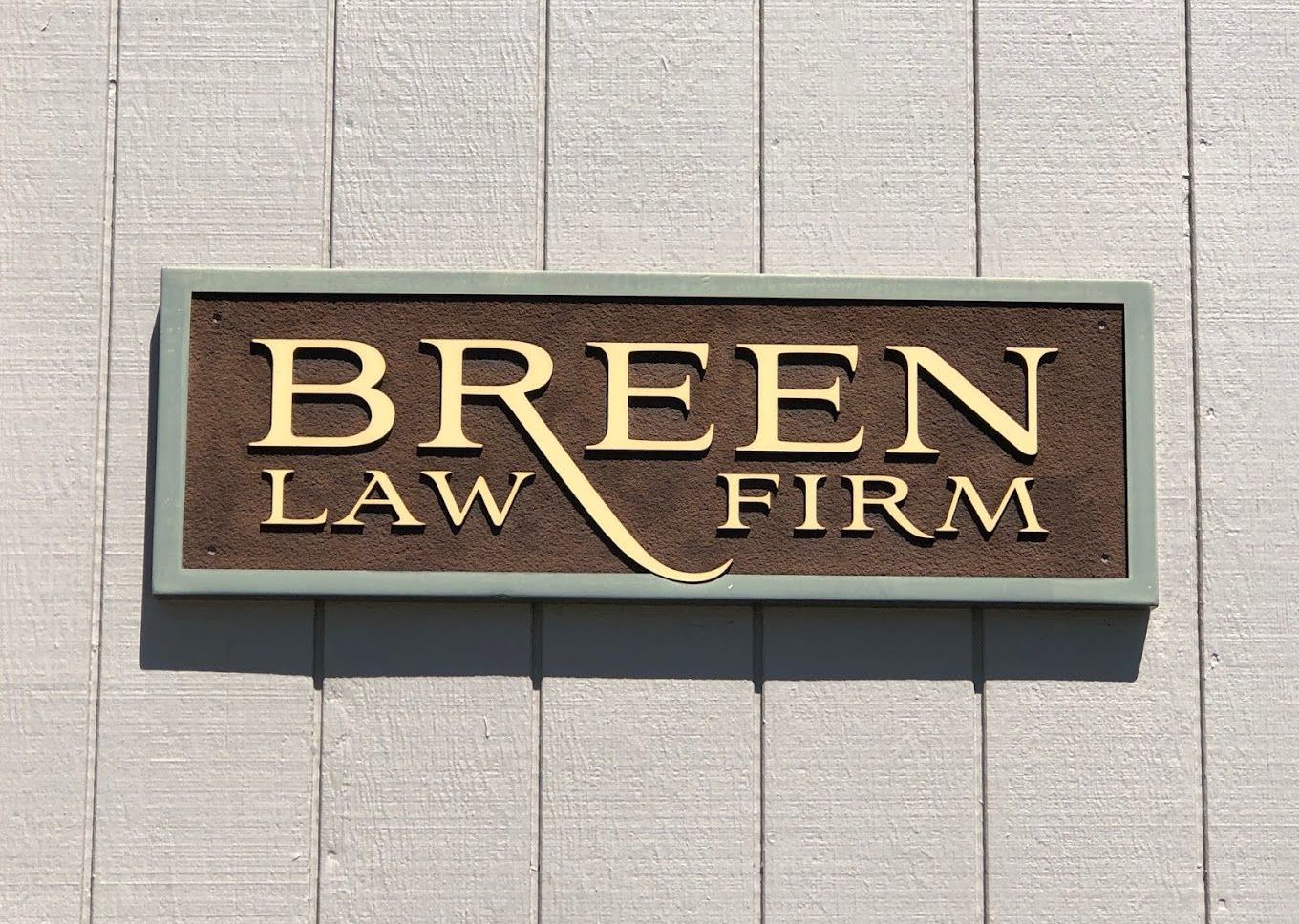 Probate Attorney | Hollister, CA | Breen Law Firm