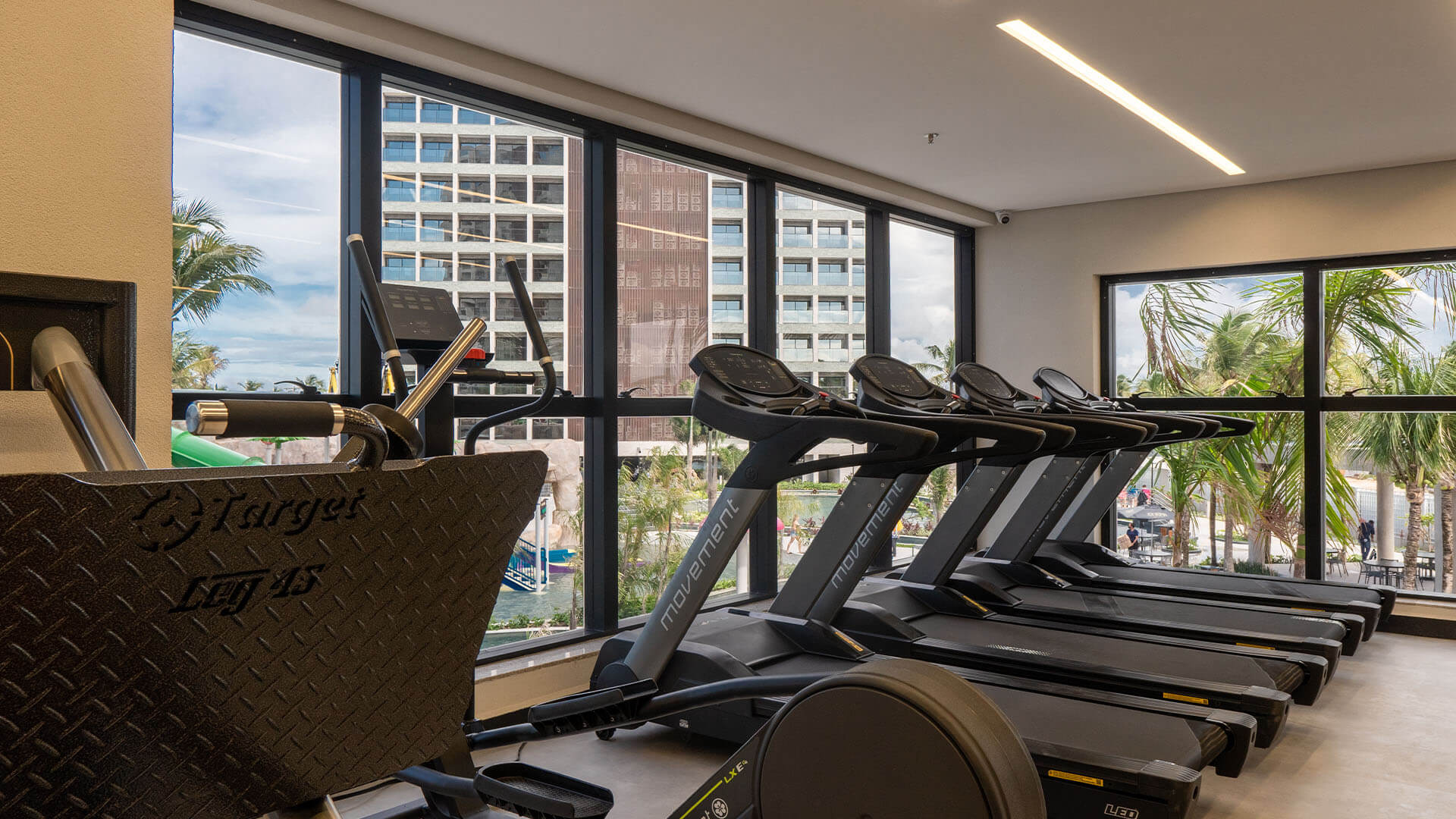 Galeria | Premium GAV Resorts | Salinópolis-PA