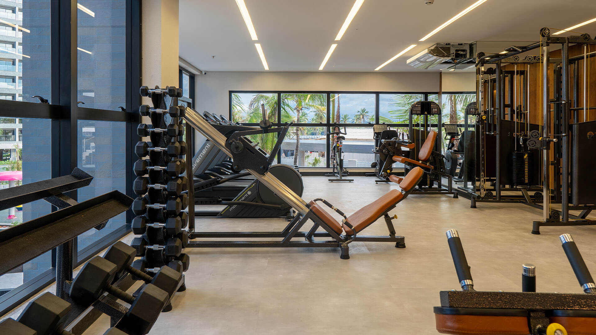 Galeria | Premium GAV Resorts | Salinópolis-PA