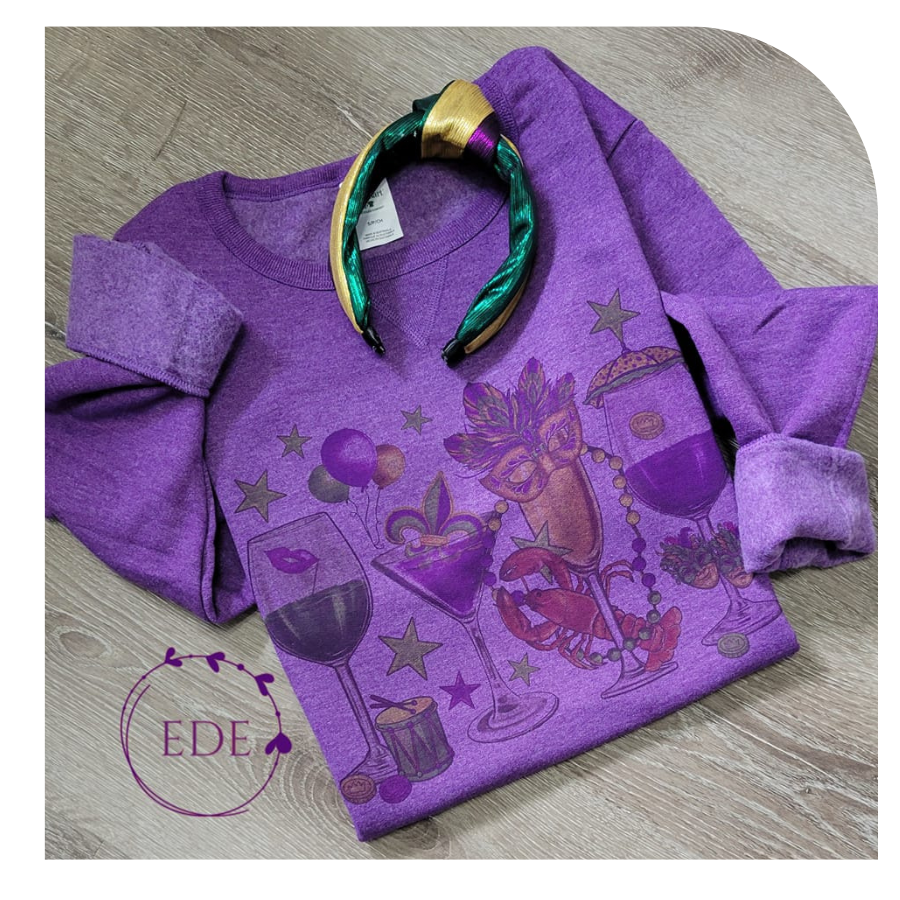 Emma Dilemma Embroidery & More | Shop Online