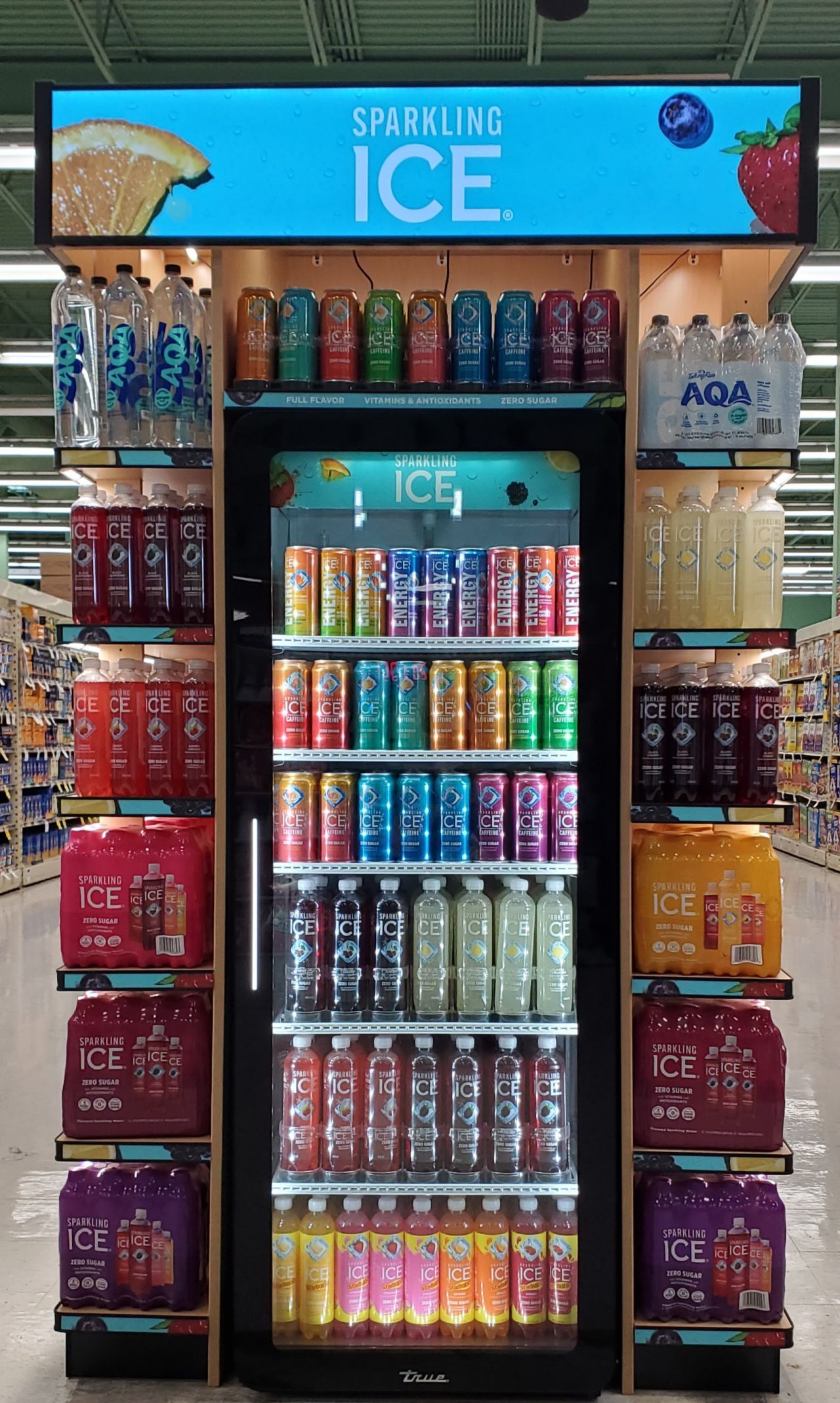 Retail Display Technology | PFI InStore | St. Louis