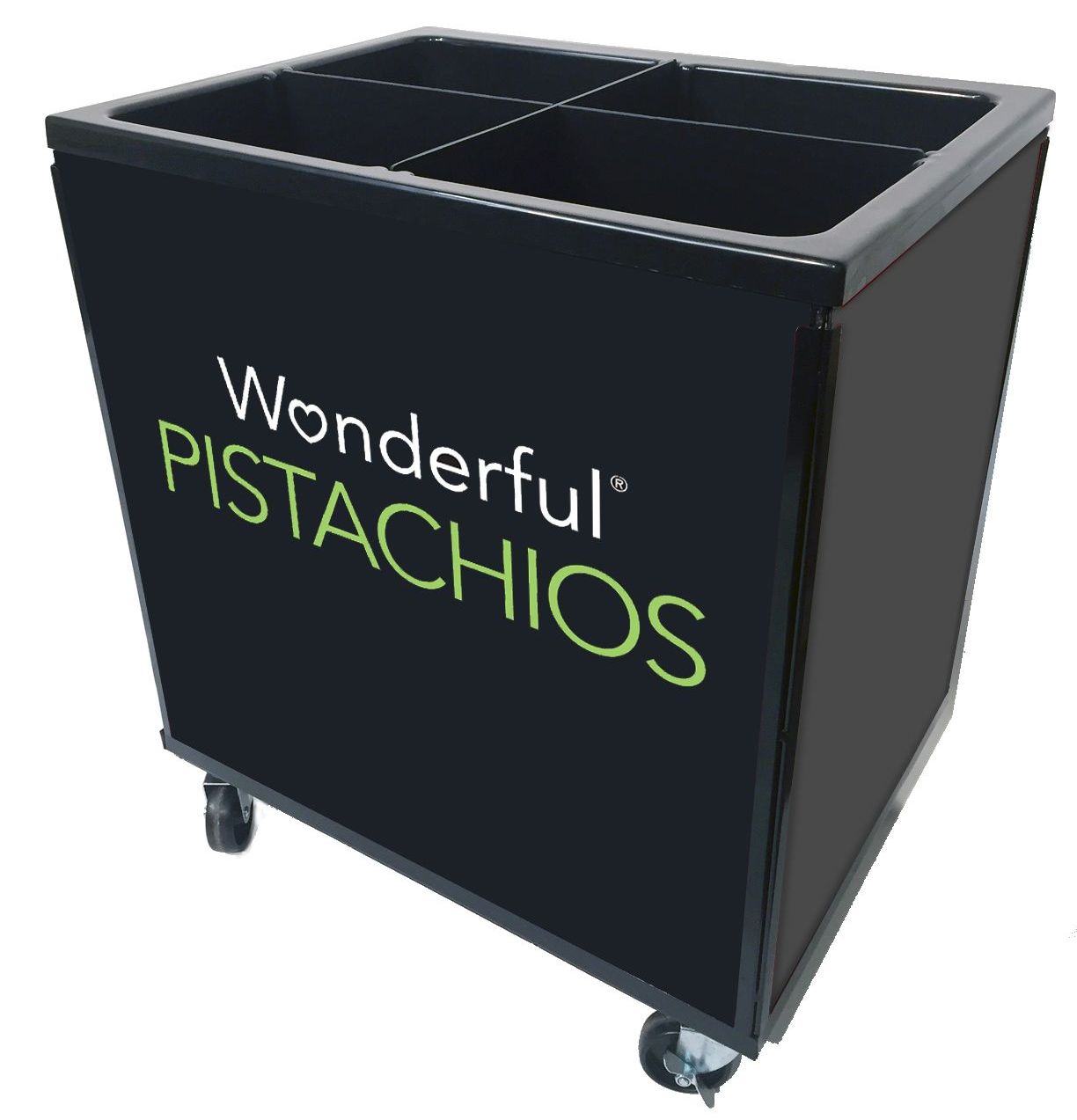 Beverage Merchandising Displays | PFI InStore Companies