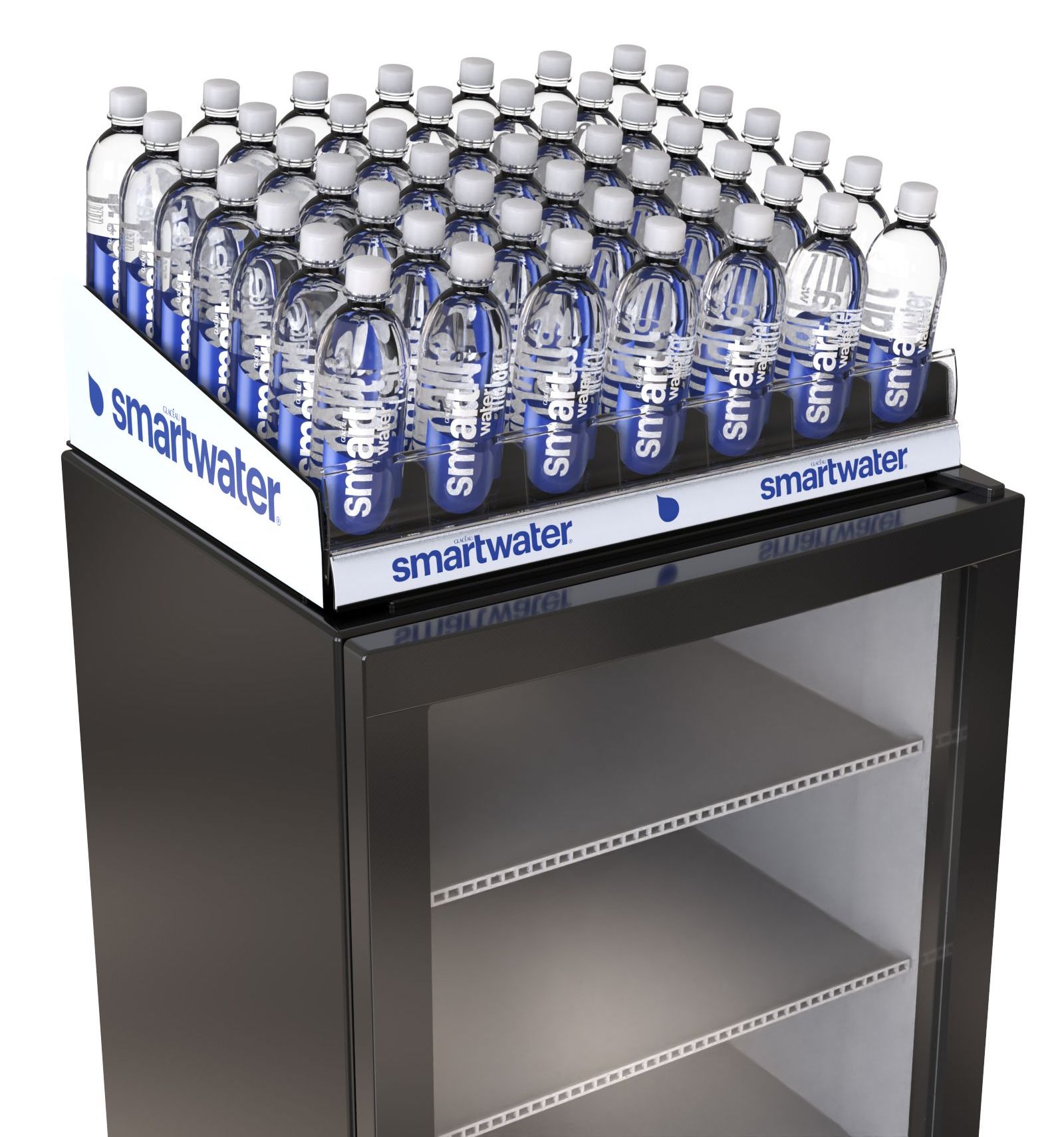 Beverage Merchandising Displays | PFI InStore Companies