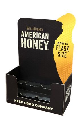 Corrugated Retail Displays | PFI InStore Companies