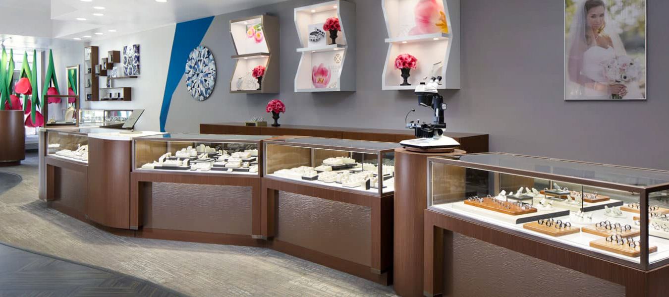 Custom Displays | PFI InStore Companies | NA