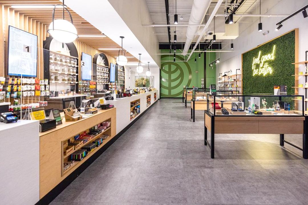 Custom Displays | PFI InStore Companies | NA