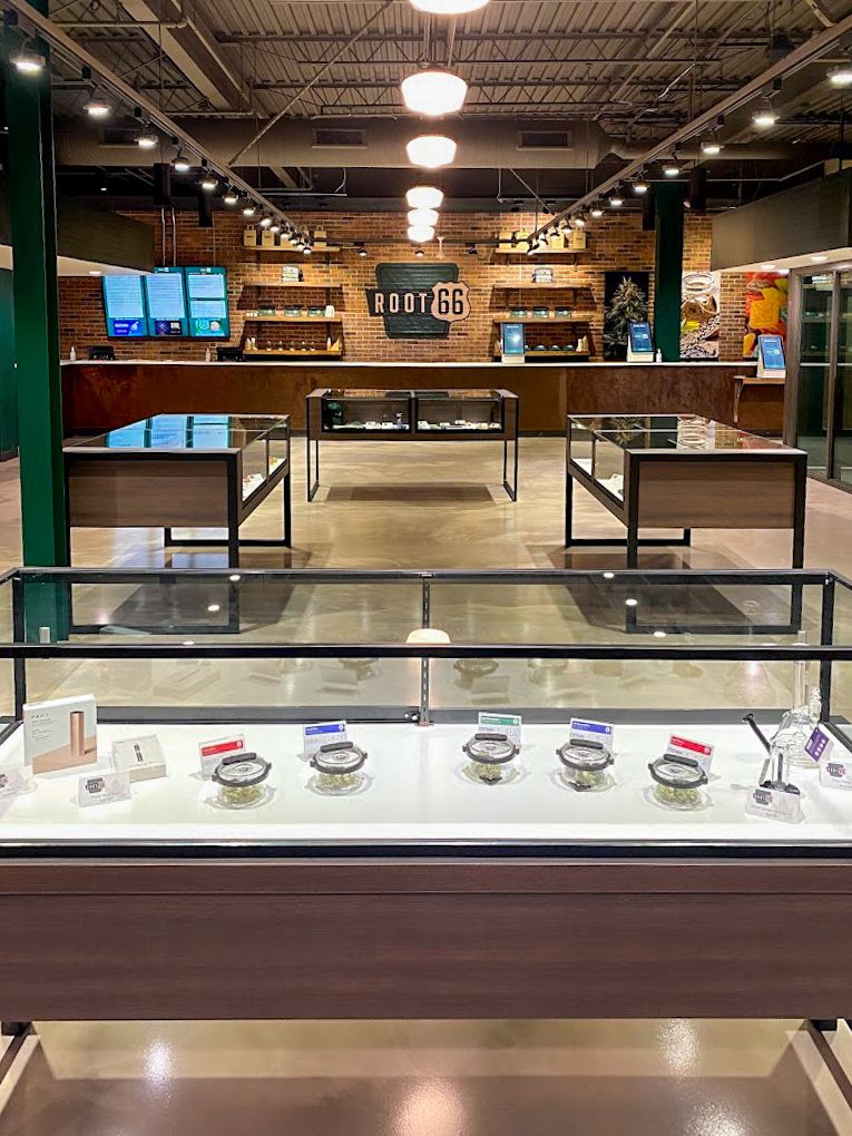 Custom Displays | PFI InStore Companies | NA