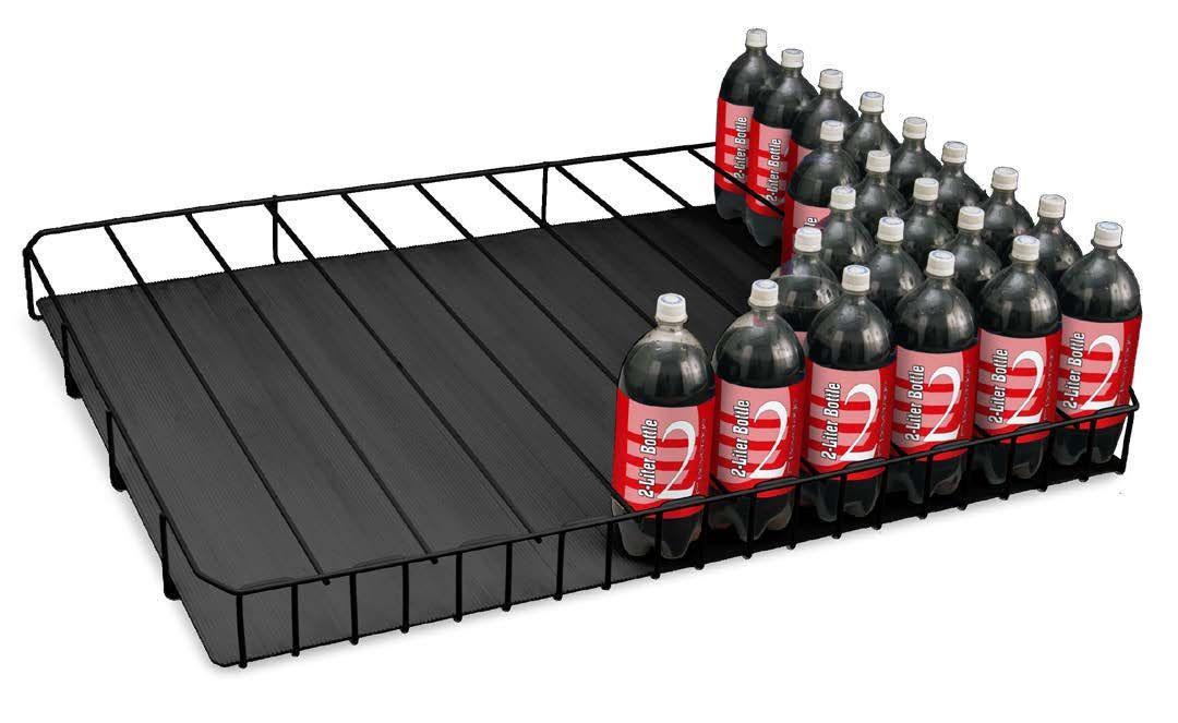 Beverage Merchandising Displays | PFI InStore Companies