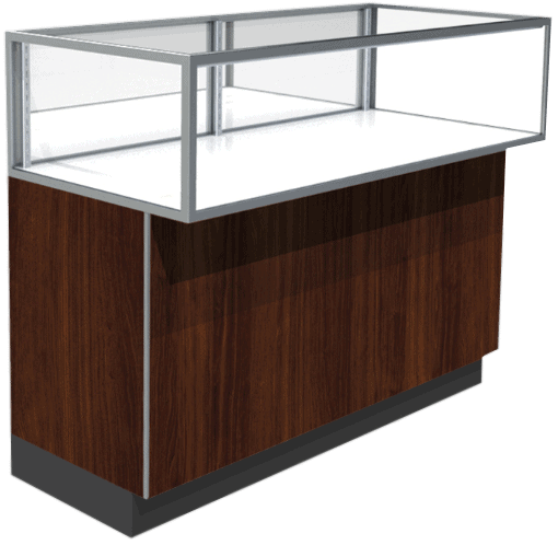 Millwork & Retail Displays | PFI InStore Companies