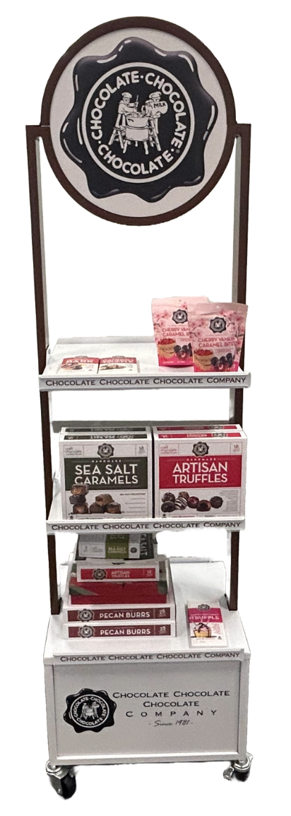 Custom Displays | PFI InStore Companies | NA