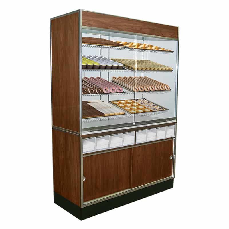 Millwork & Retail Displays | PFI InStore Companies