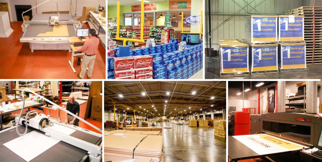 Boost Your Business with Effective Retail Signage