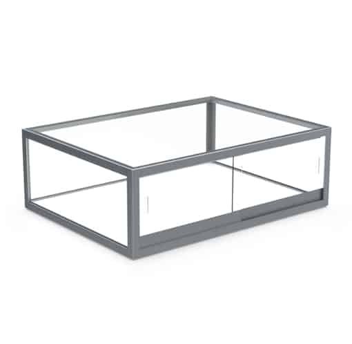 Secure Display Cases | PFI InStore Companies