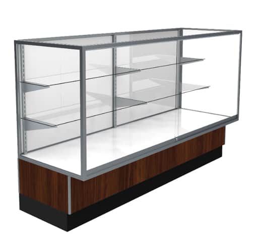 Millwork & Retail Displays | PFI InStore Companies