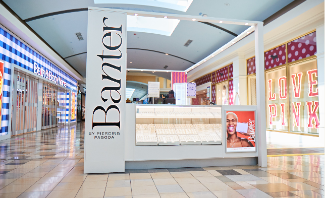 Custom Displays | PFI InStore Companies | NA