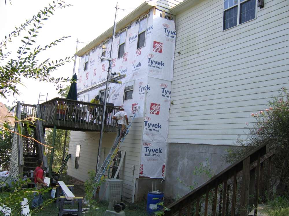 Galleries | Siding Unlimited, Inc