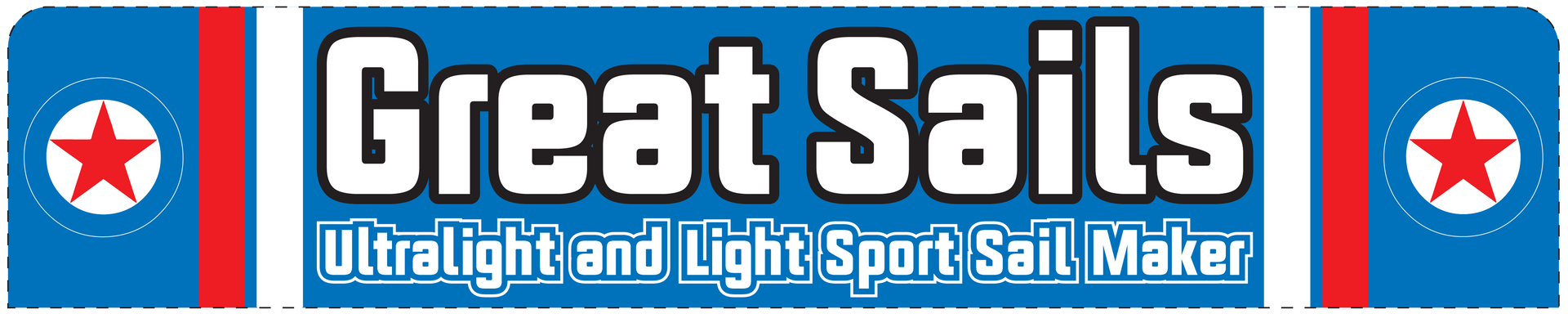 Great Sails | Midland, MI | Ultralight and Light Sport Sail Maker