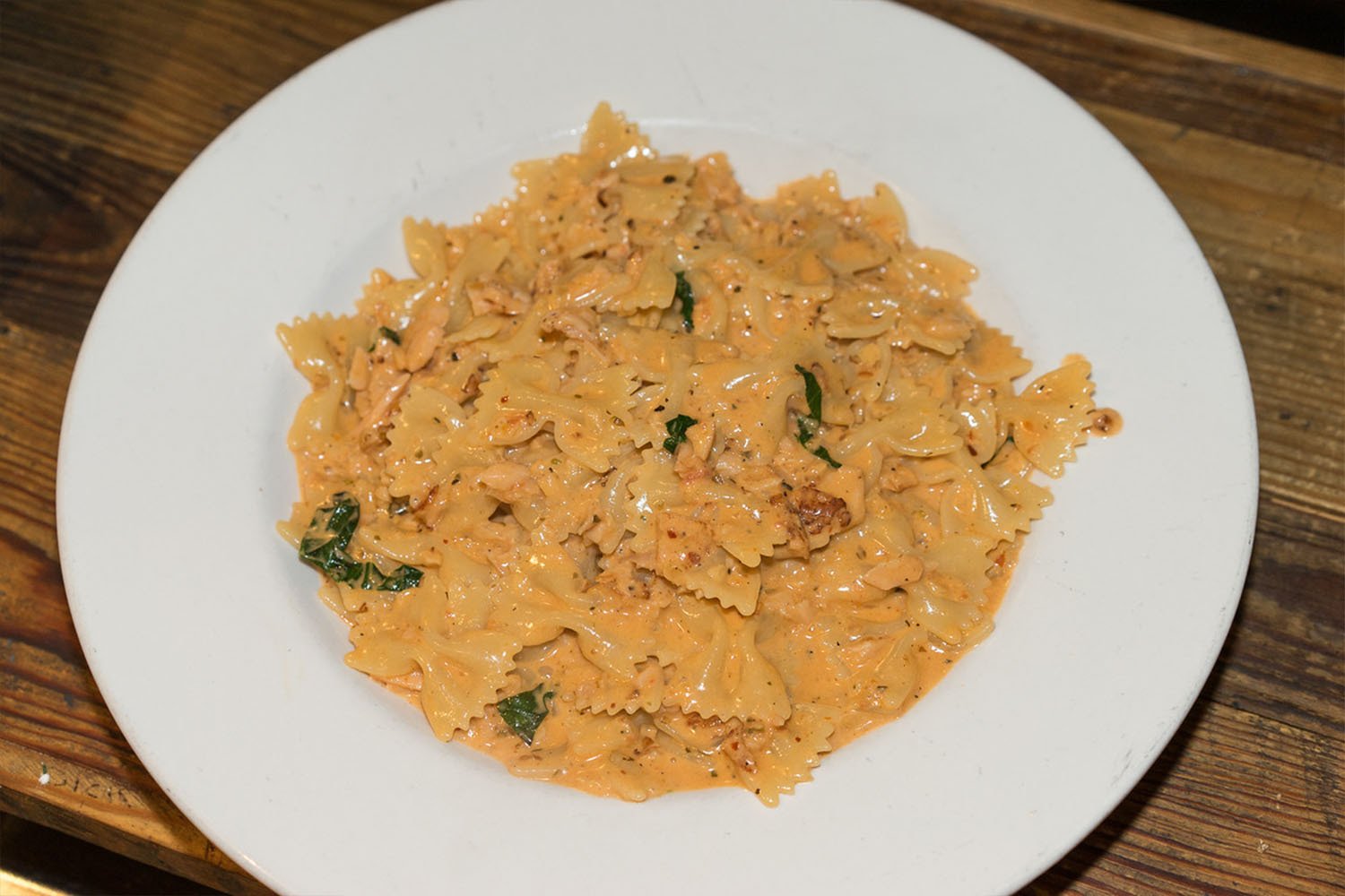 Sergimmo Salumeria - Order online, powered by Delish