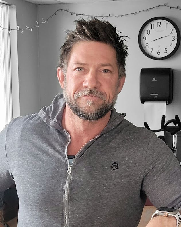 The Fitness Edge in Meredith and Moultonborough NH