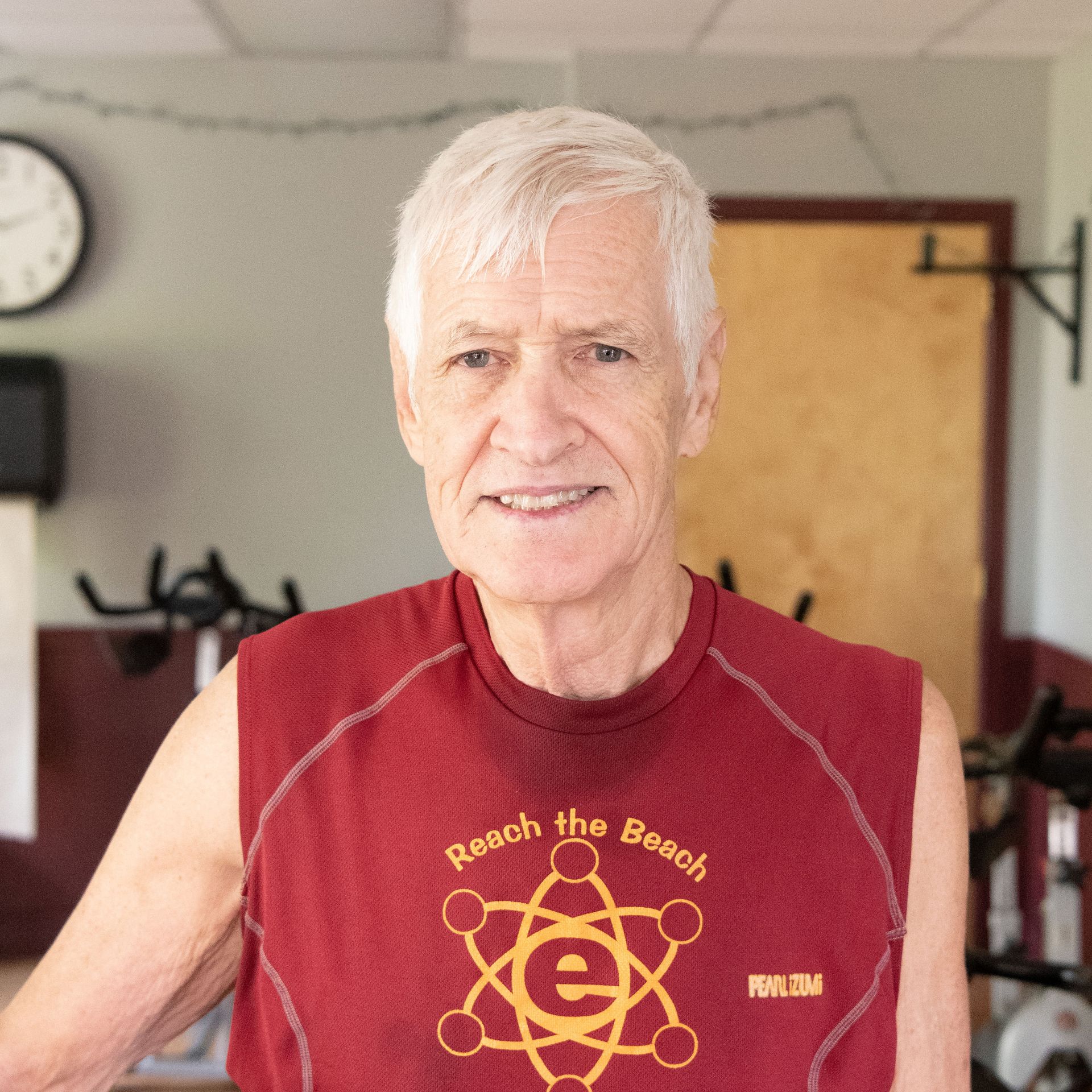 The Fitness Edge in Meredith and Moultonborough NH