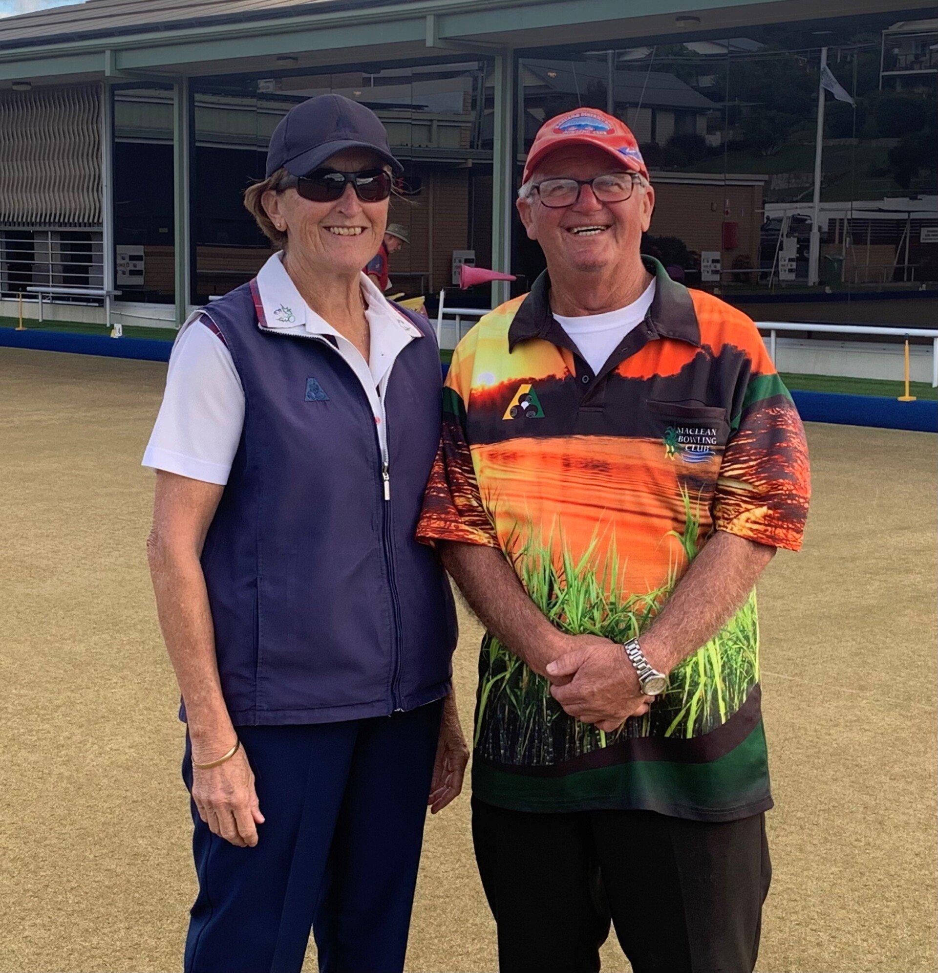 Maclean Bowling Club - Bowls, Great Food, Functions and More