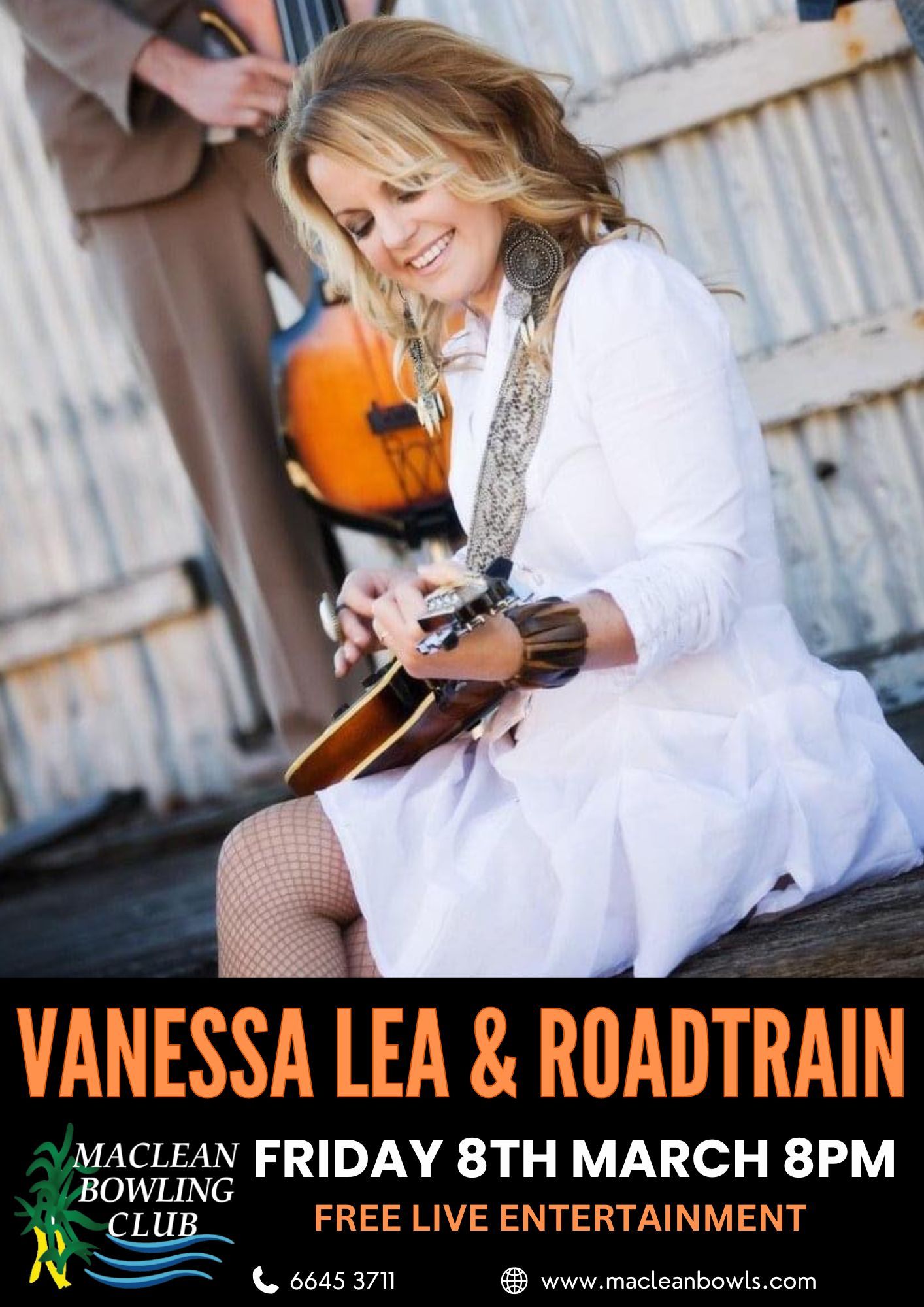 Maclean Bowling Club - Bowls, Great Food, Functions and More