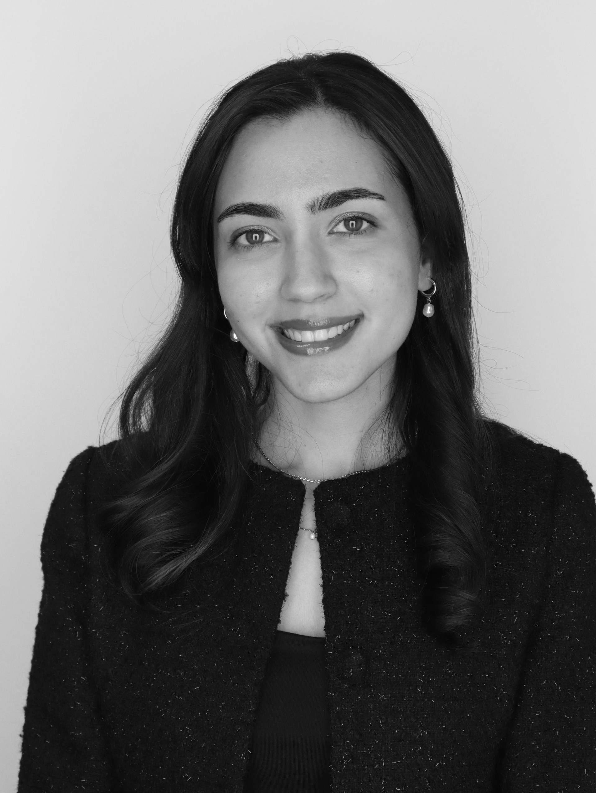 Nadia Mehdizadeh Jafari