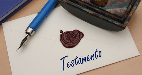 ¿Cómo saber si alguien dejó un testamento?