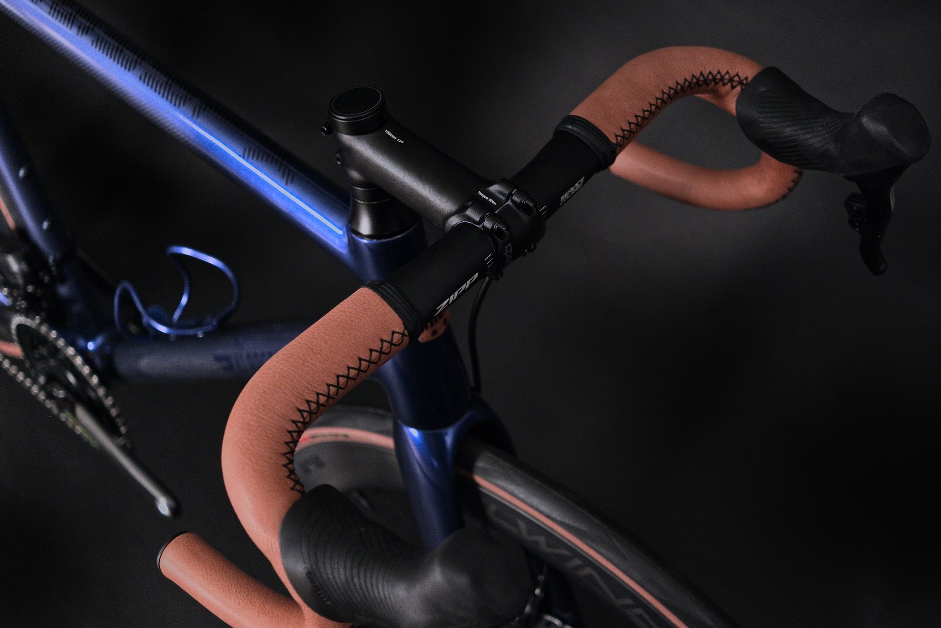 Razor Disc. Our pure roadbike