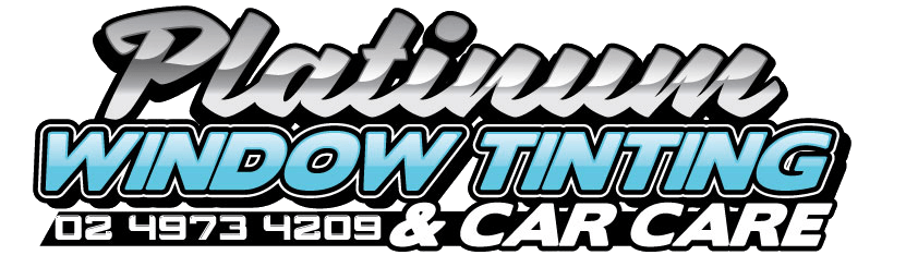 Platinum Window Tinting & Car Care Central Coast | Car Detailing