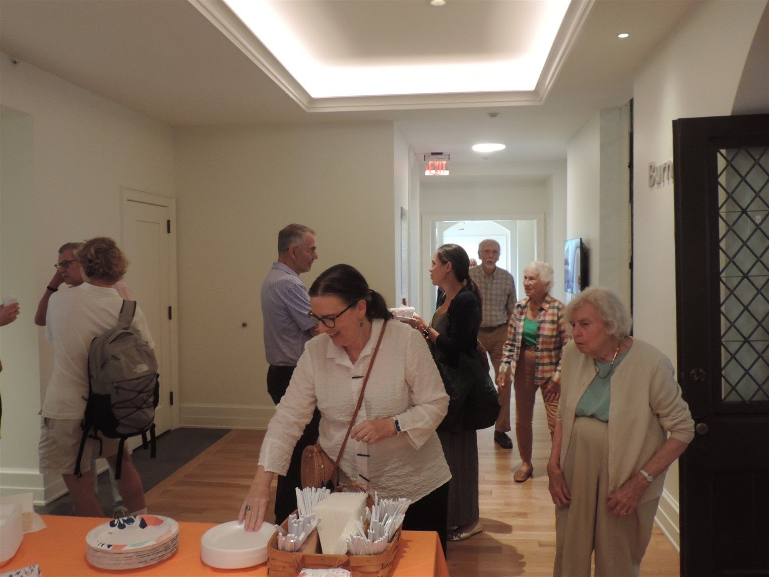 Church of the Redeemer, Bryn Mawr, PA: Home