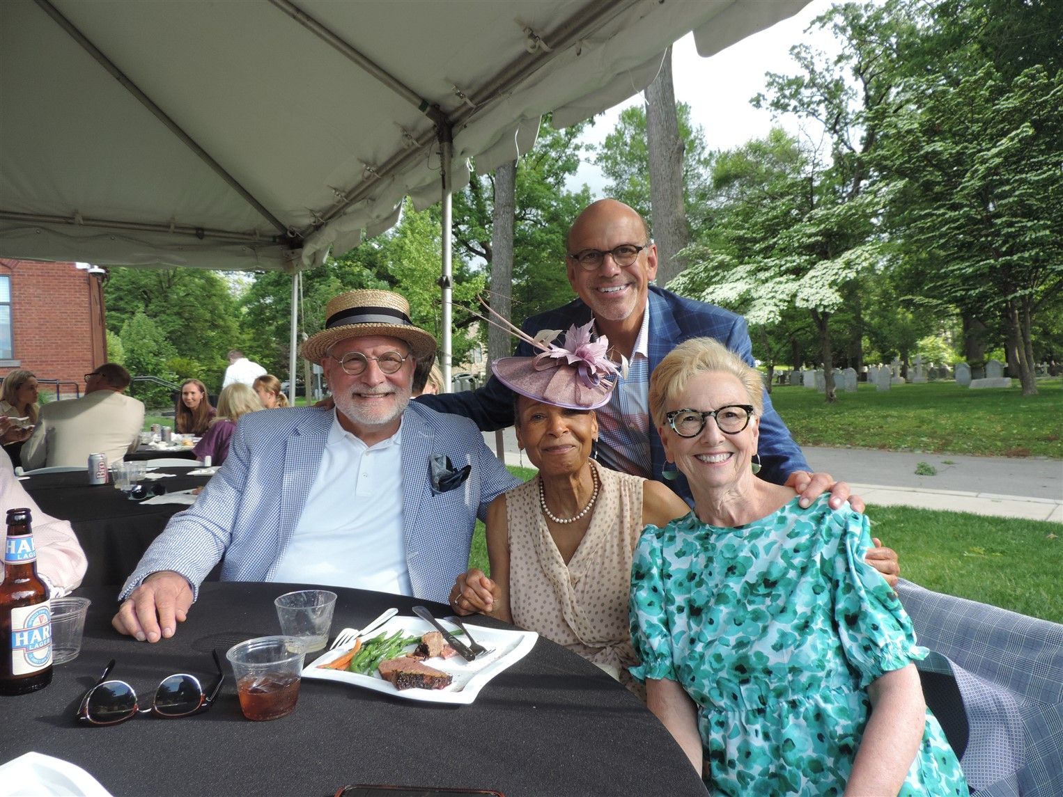 Church of the Redeemer, Bryn Mawr, PA: Home