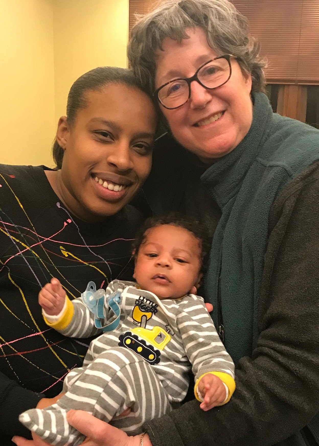 Church of the Redeemer, Bryn Mawr, PA: Hands On Community Service ...