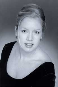 Church of the Redeemer, Bryn Mawr, PA: Staff Singers