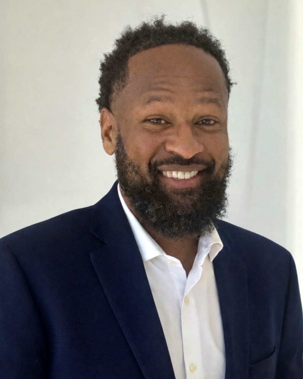 Community Leadership | PEOPLE FOR SHAWN MALDON
