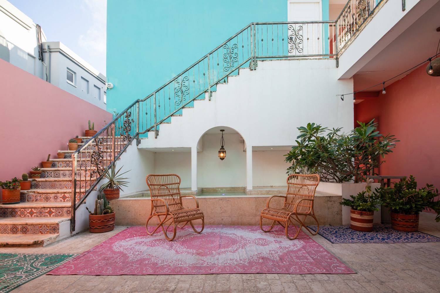 Gallery of Boho Boutique Hotel | Boho Bohemian Boutique Hotel