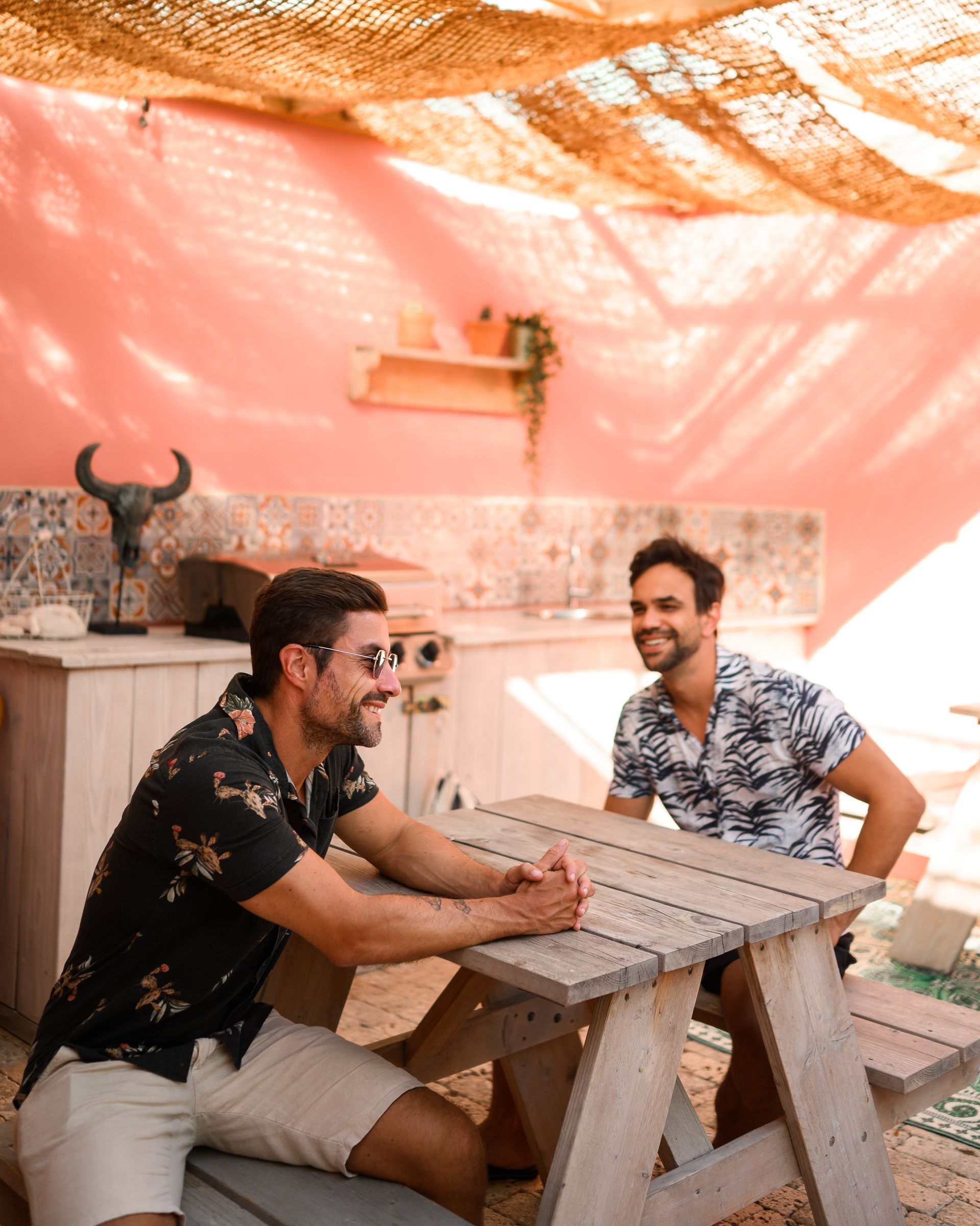 Comfort Rooms | Boho Bohemian Boutique Hotel