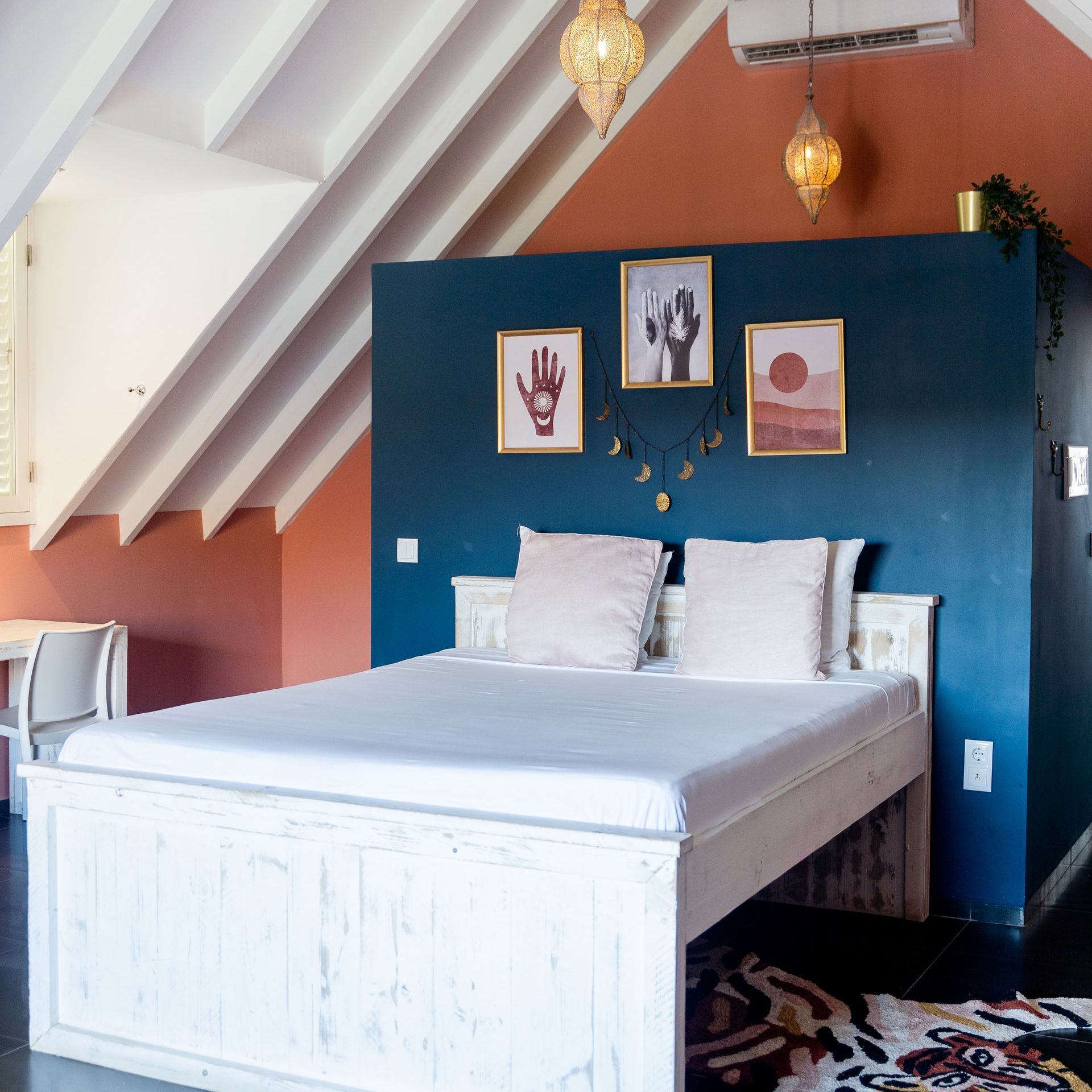 Boutique Hotel Accommodations | Boho Bohemian Boutique Hotel