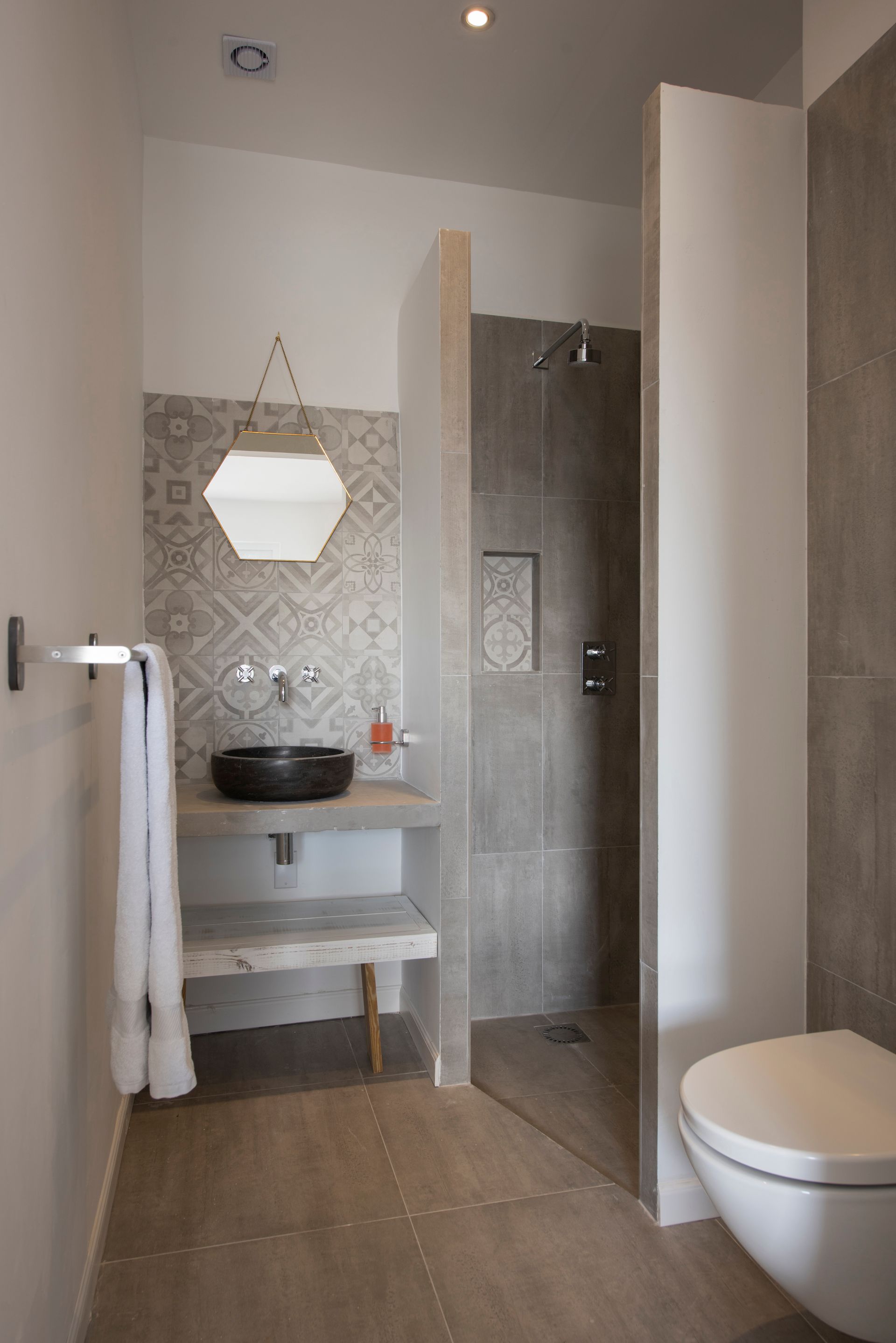 Comfort Rooms | Boho Bohemian Boutique Hotel