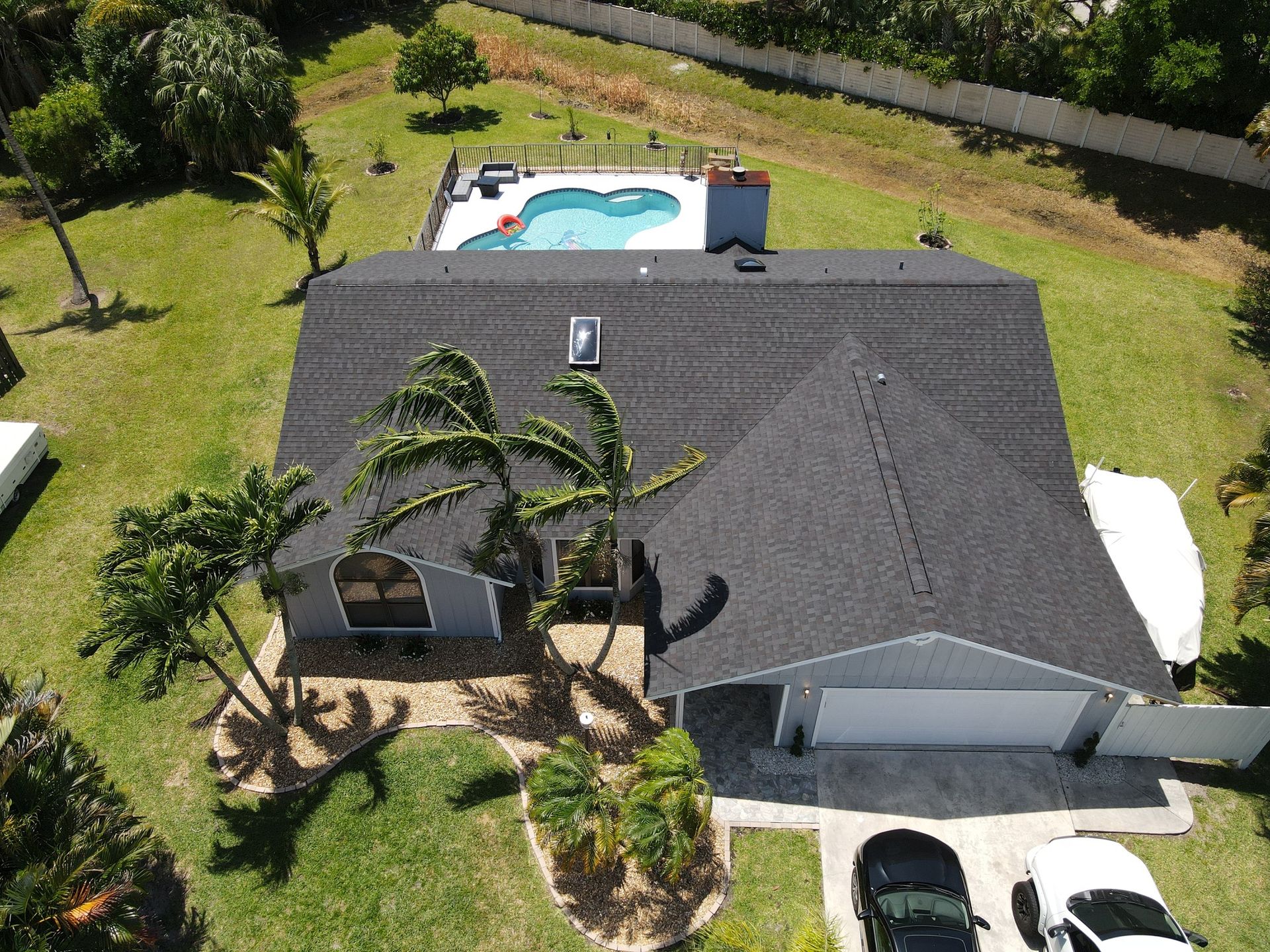 Roofing Services | Over the Top Roof Repair | FL
