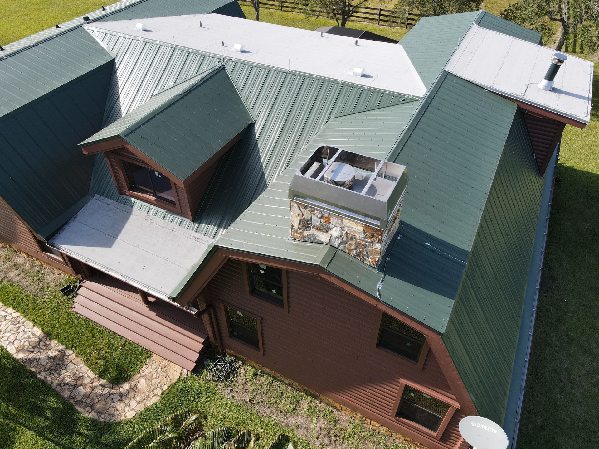 Roofing Services | Over the Top Roof Repair | FL