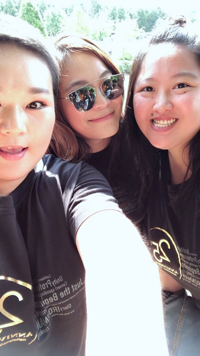 董宥均 Stacy Tung | With Stacy：那些我們和宥均一起的美好回憶