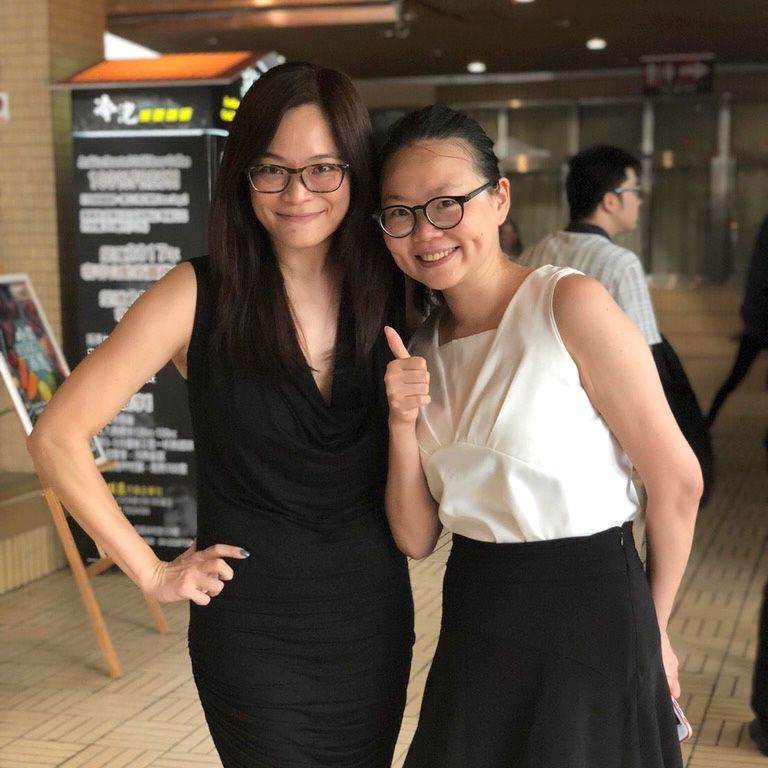 董宥均 Stacy Tung | Gante 鋼鐵部隊的百萬美金俱樂部成員介紹