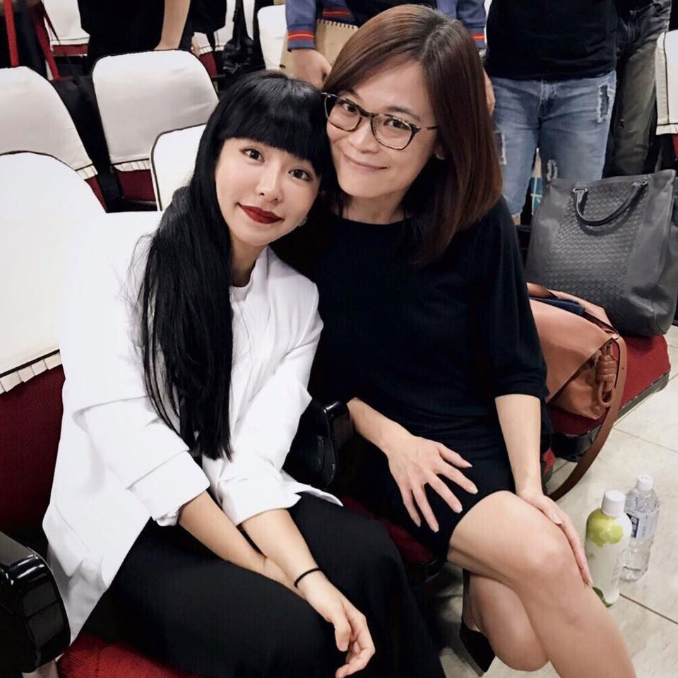 董宥均 Stacy Tung | Gante 鋼鐵部隊的百萬美金俱樂部成員介紹