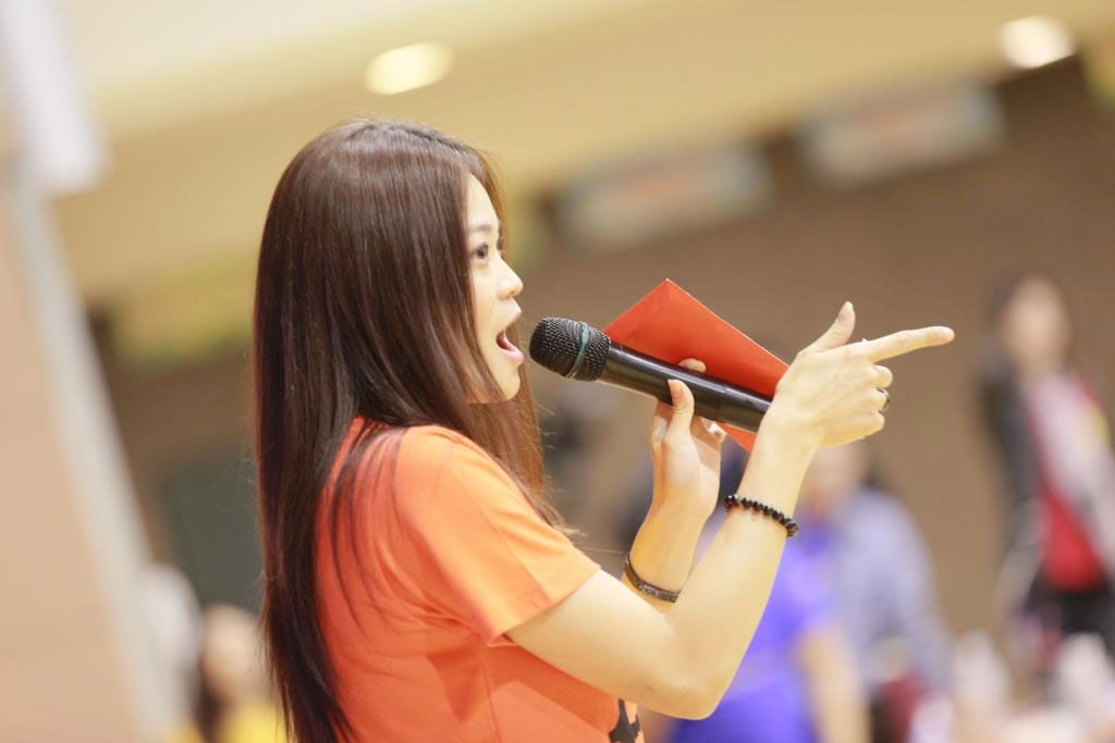 董宥均 Stacy Tung | 加盟SHOP.COM 前的小故事